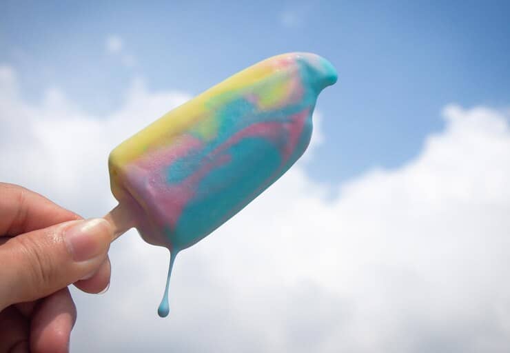 Smeltend ijs - ProPublishing